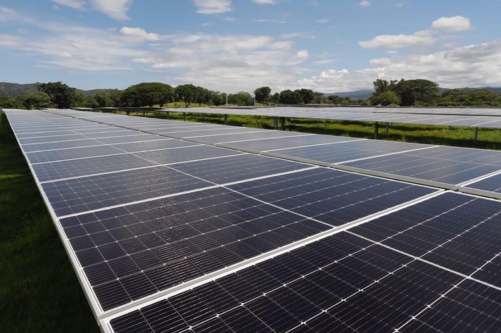 Solar Park La Medina | SOLARI